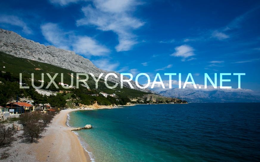 SOLD: STUNNING VILLA FOR SALE, MIMICE, OMIŠ | LuxuryCroatia.net